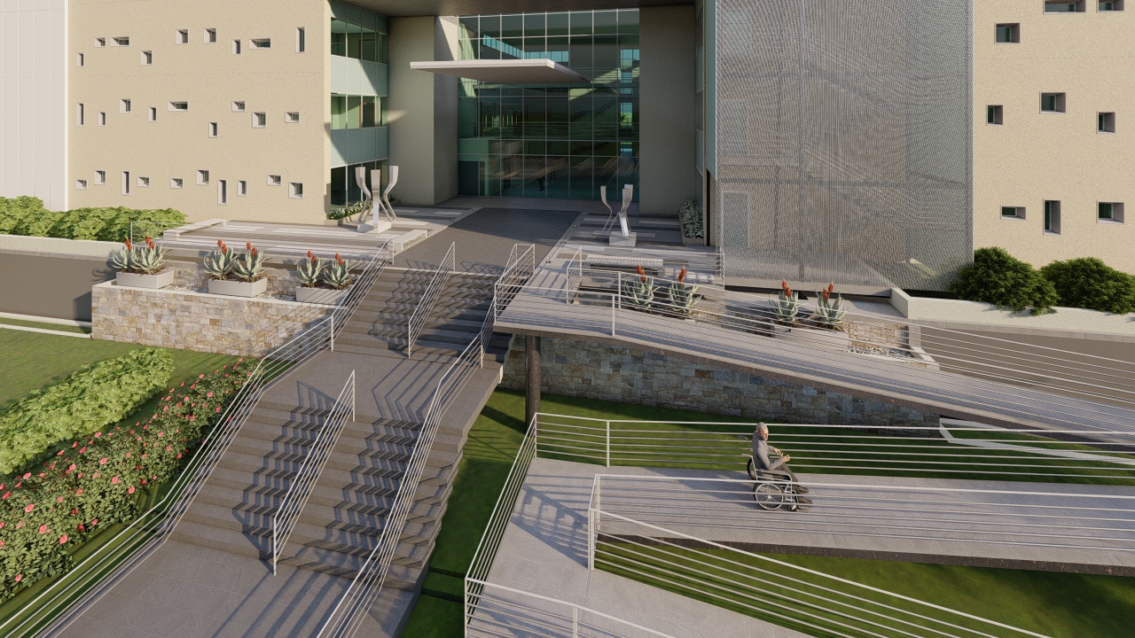 SARS Large Business - Sesiro Design Group