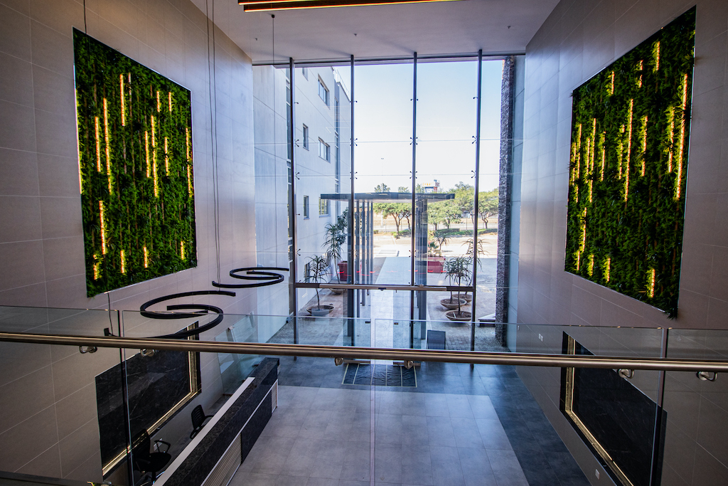 Riverwalk Project - Sesiro Design Group