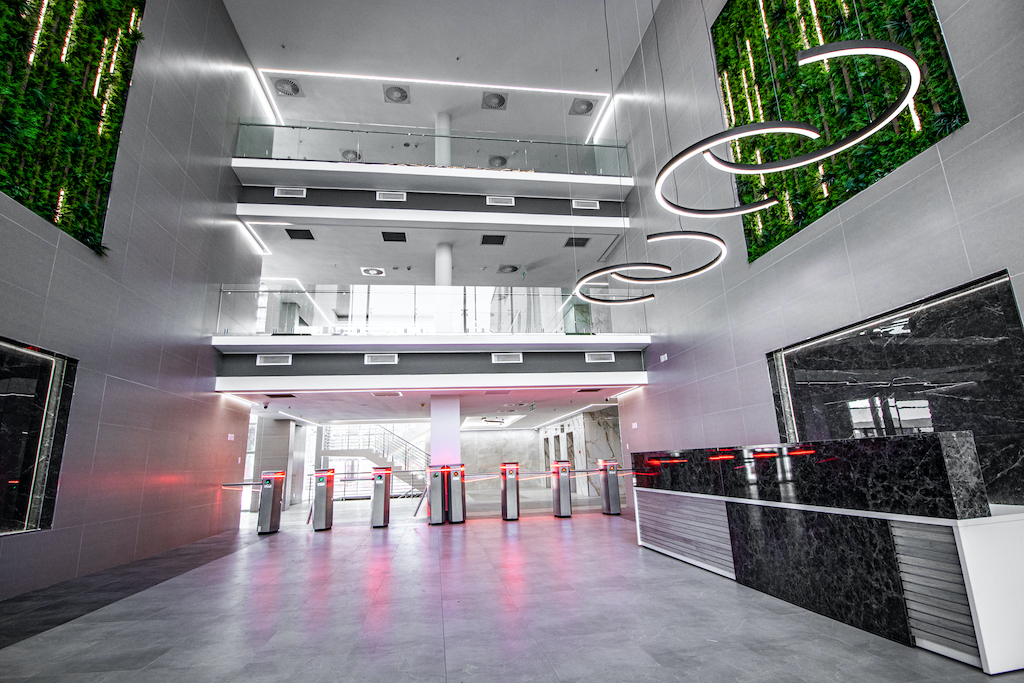 Architecture, Interior Design and Project Management