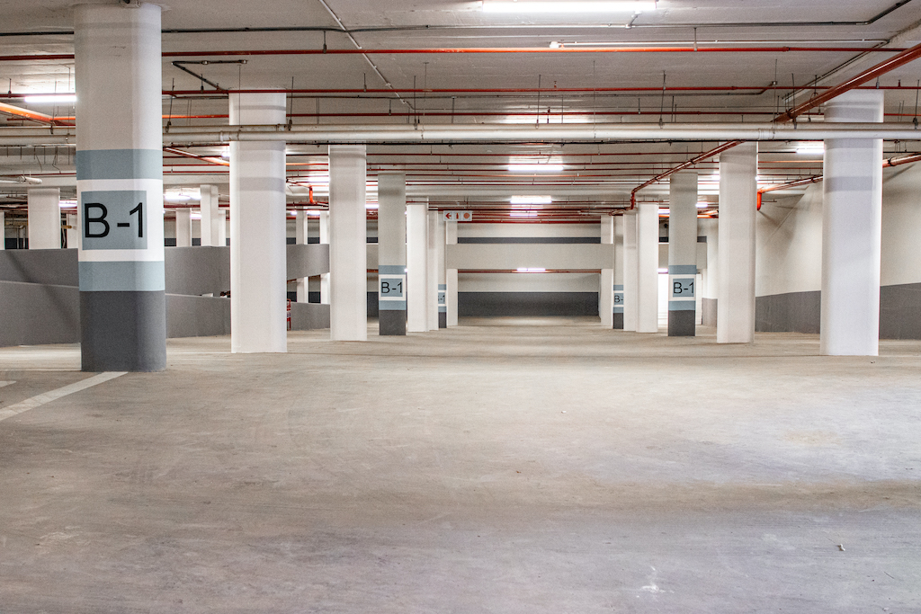 Riverwalk Project - Sesiro Design Group