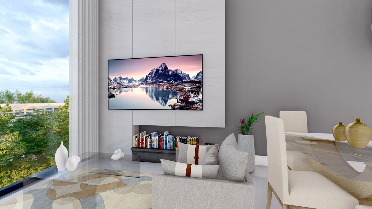 Bolton Super Modern - Sesiro Design Group