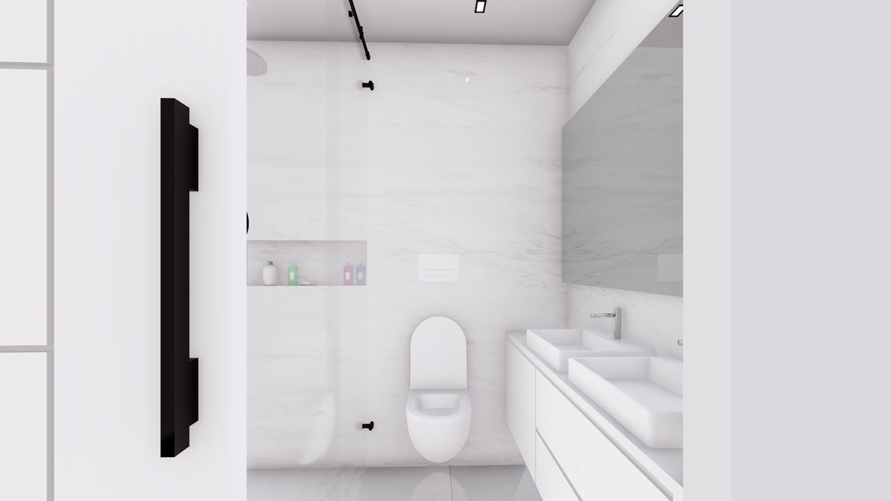 Bolton Super Modern - Sesiro Design Group