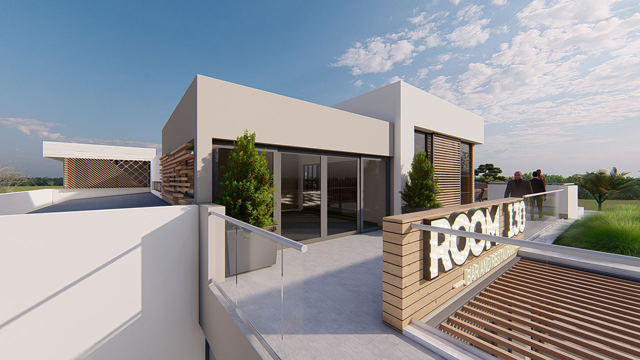 Dey Street – Sesiro Design Group