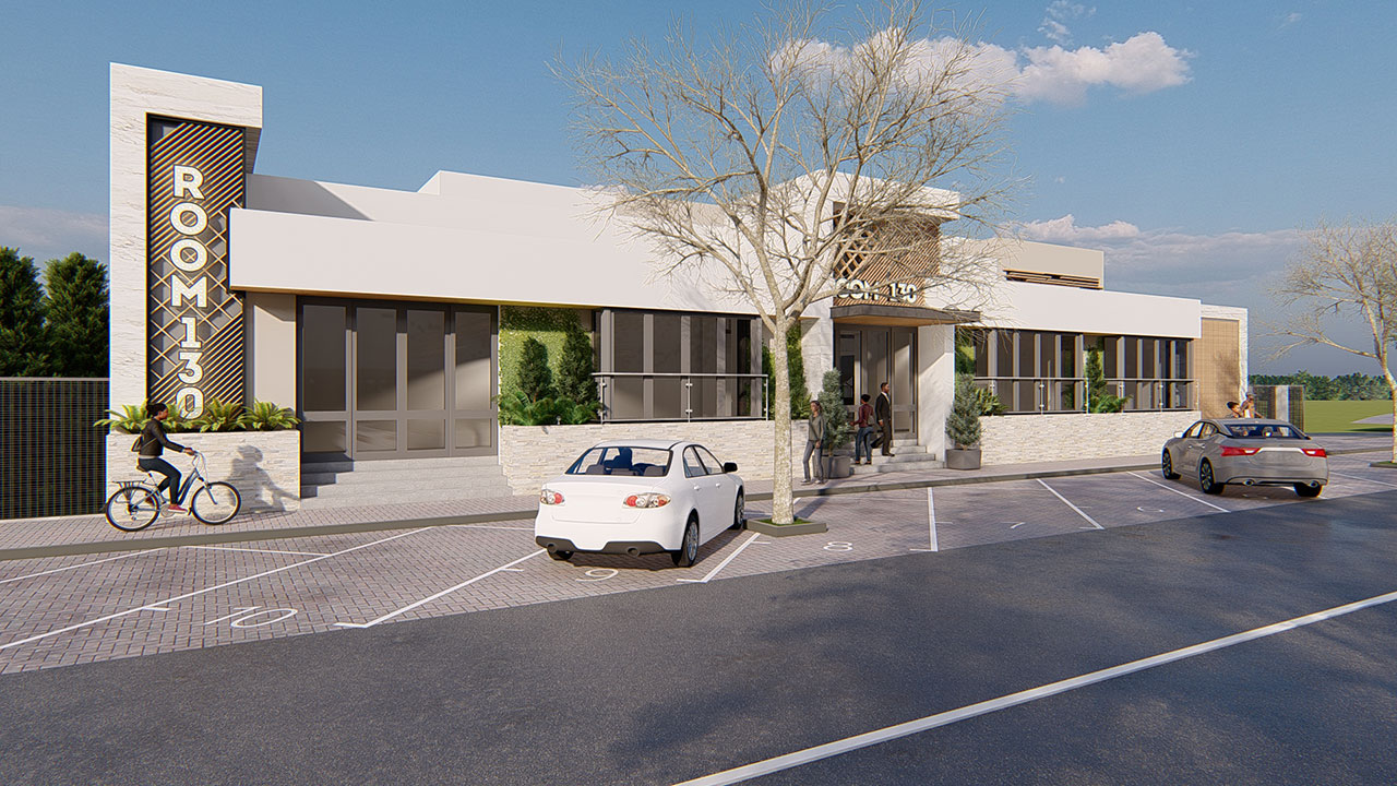 Dey Street – Sesiro Design Group