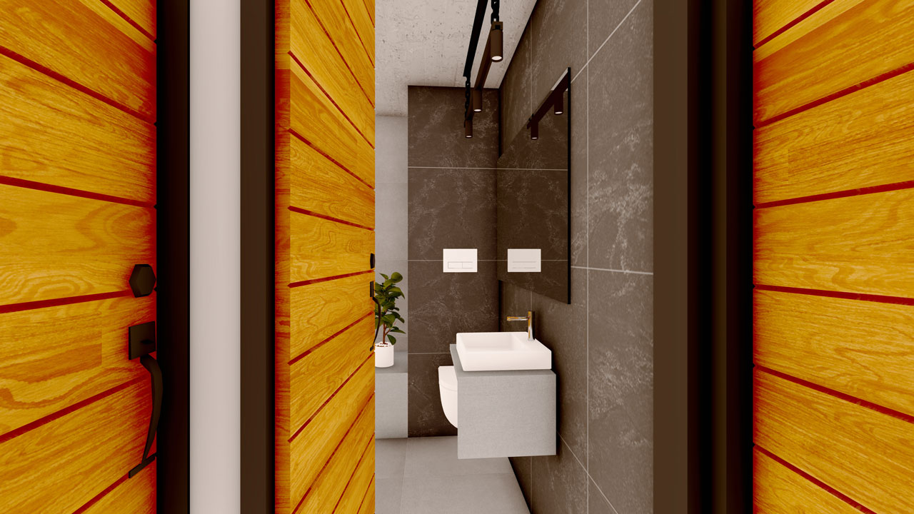 Bolton Industrial – Sesiro Design Group