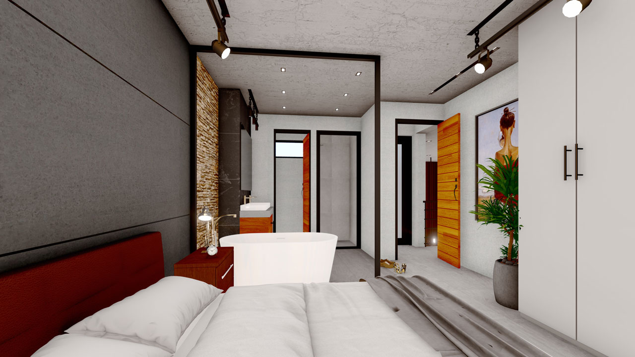 Bolton Industrial – Sesiro Design Group