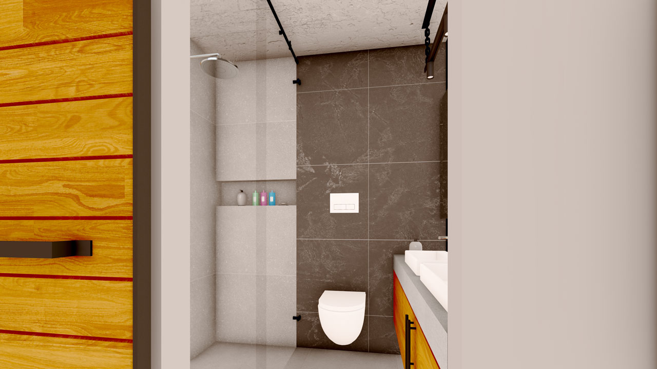 Bolton Industrial – Sesiro Design Group