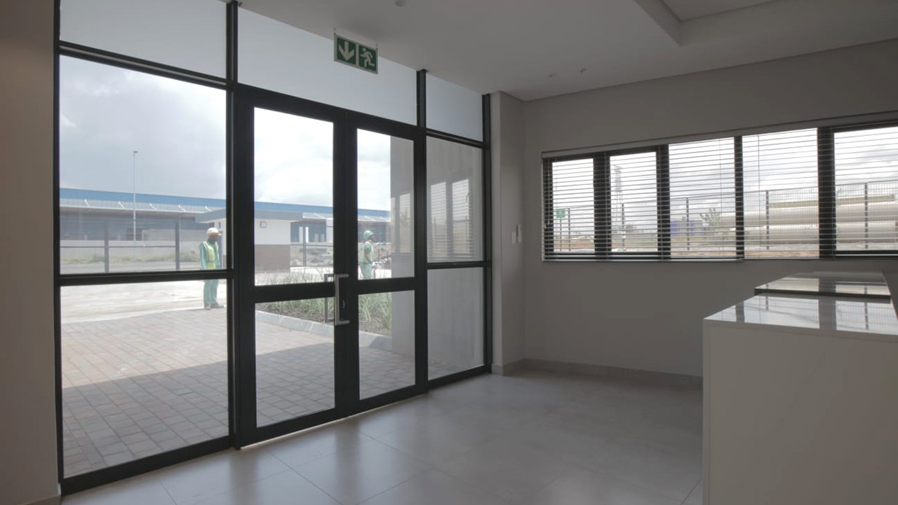 Hesto - Sesiro Design Group