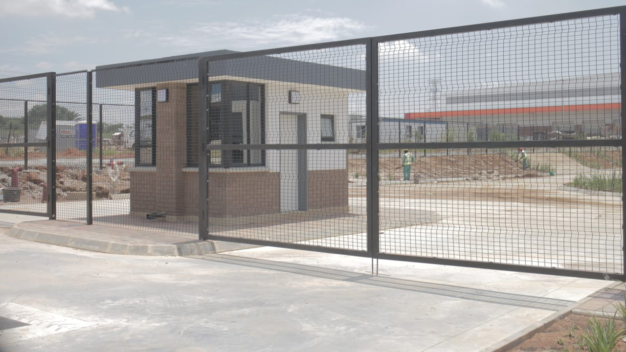 Hesto - Sesiro Design Group