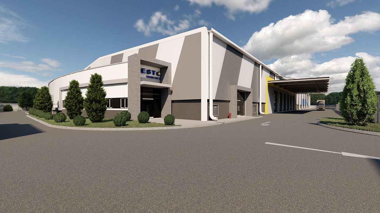 Hesto - Sesiro Design Group